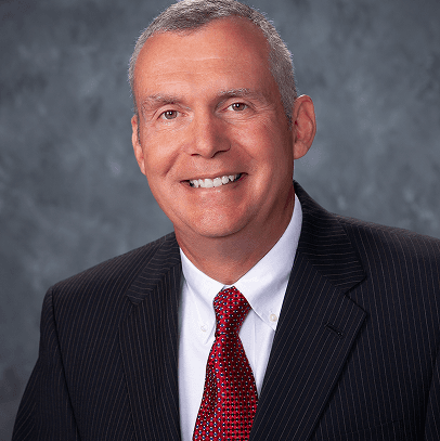 The Leadership Team | Fisher-Titus