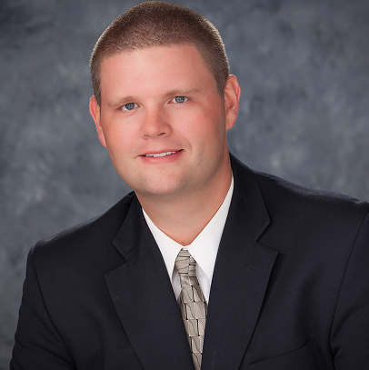 The Leadership Team | Fisher-Titus