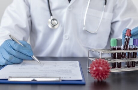 Annual Blood Tests: What They Are and Why They Matter