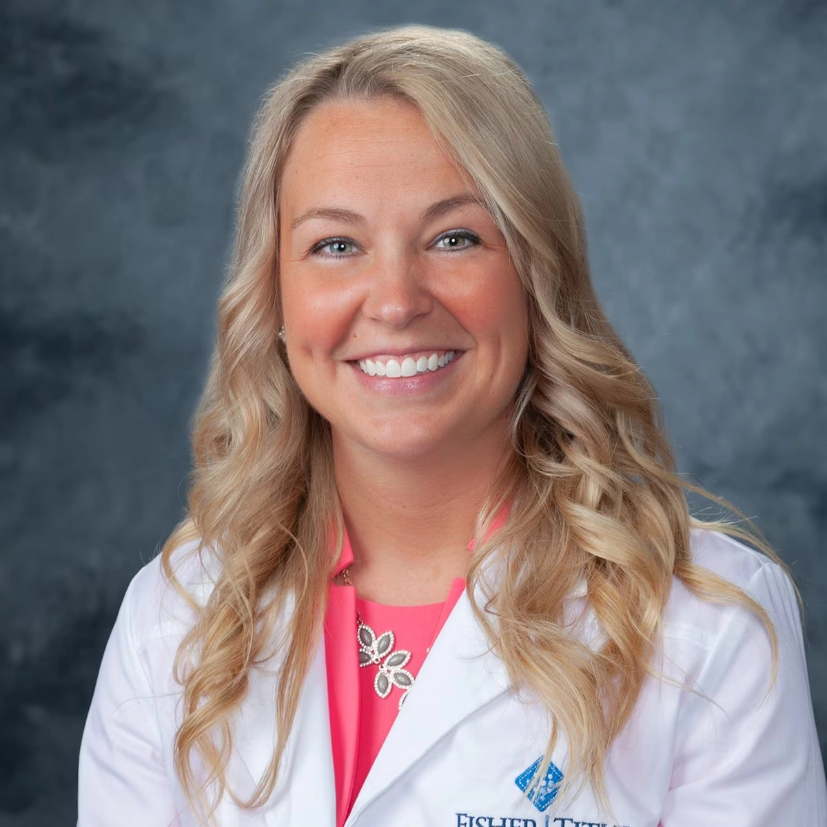 Emily Krikke, Primary Care & Peds | Fisher Titus