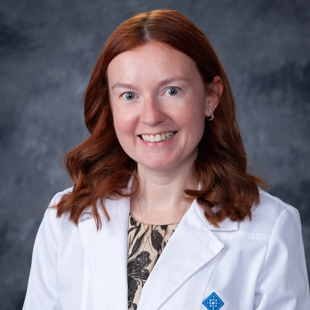 Mindy Riedy, NPC | Fisher Titus