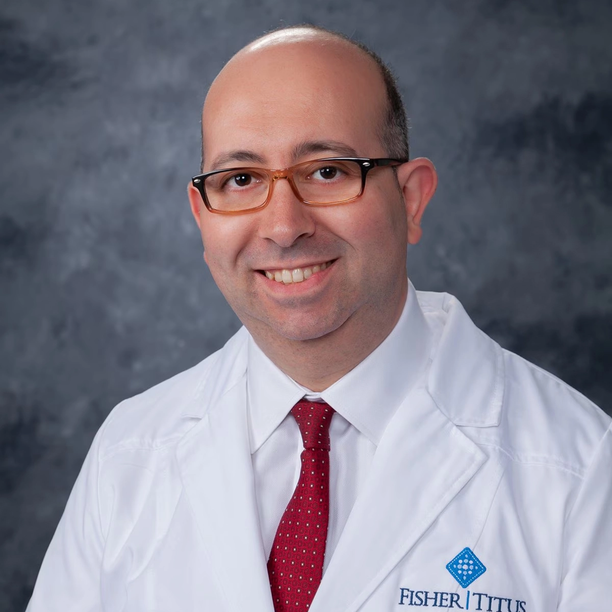 Muhammad Talal Sarmini | Digestive Health | Fisher Titus