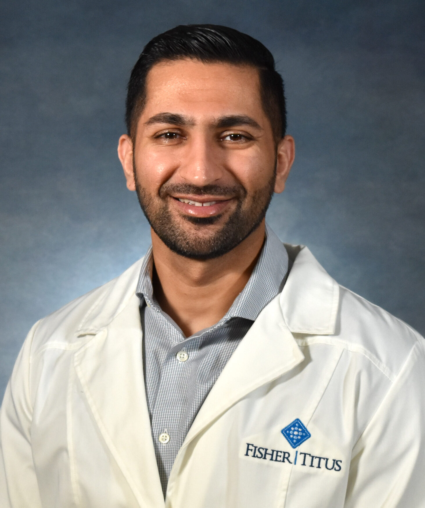 Akash Shah - Fisher Titus